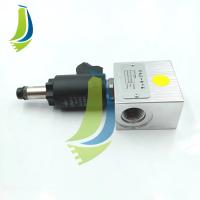 China 14616529 Cooling Fan Solenoid Valve For EC360 EC460 Excavator for sale