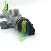 China 0445226188 D6E Engine Fuel Rail Common Rail For EC210BLC Excavator for sale