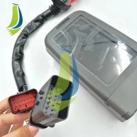 China Monitor Display For E320D Excavator Parts for sale