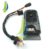 China Monitor Display For E320D Excavator Parts for sale
