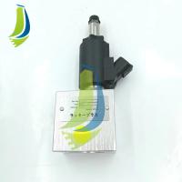 China 14616529 Fan Cooling Valve VOE14616529 For EC340D EC380D Excavator for sale
