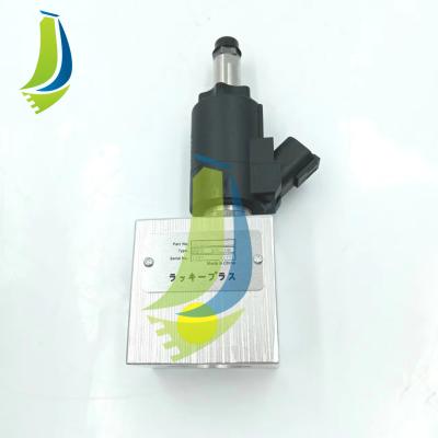 China 14616529 Fan Cooling Valve VOE14616529 For EC340D EC380D Excavator for sale