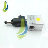 China 14616529 Fan Cooling Valve VOE14616529 For EC340D EC380D Excavator for sale