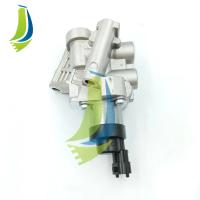 China F00BC80045 F00BC80045-410 Fuel Regulator Control Valve For EC210 EC240 Excavator for sale