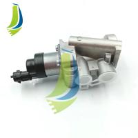 China F00BC80045 F00BC80045-410 Fuel Regulator Control Valve For EC210 EC240 Excavator for sale