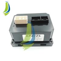 China 14697658 Air Conditioner Control Panel VOE14697658 For EC210B EC330B Excavator for sale