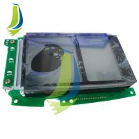 China 157-3198 1573198 LCD Display Screen For E320C Excavator for sale