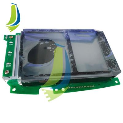 China 157-3198 1573198 LCD Display Screen For E320C Excavator for sale
