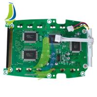 China 157-3198 1573198 LCD Display Screen For E320C Excavator for sale