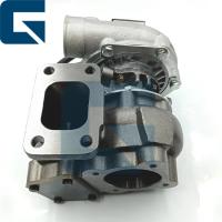 China 2674A108 For TA03115 Engine Turbocharger for sale