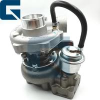China 2674A108 For TA03115 Engine Turbocharger for sale