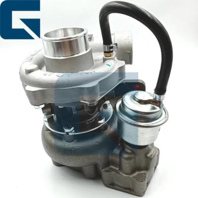 China 2674A108 For TA03115 Engine Turbocharger for sale
