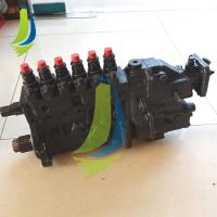 China 6222-73-1110 Fuel Injection Pump For PC340 Excavator Parts for sale