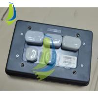 China 385-9302 3859302 Monitor For 966M 972M Wheel Loader for sale
