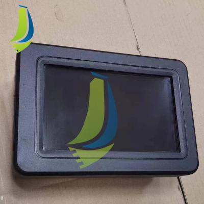 China 385-9302 3859302 Monitor For 966M 972M Wheel Loader for sale