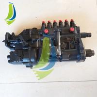 China 6222-73-1110 Fuel Injection Pump 6222731110 For PC300-6 Excavator for sale