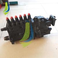 China 6222-73-1110 Fuel Injection Pump 6222731110 For PC300-6 Excavator for sale