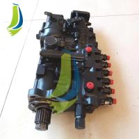 China 6222-73-1110 Fuel Injection Pump 6222731110 For PC300-6 Excavator for sale