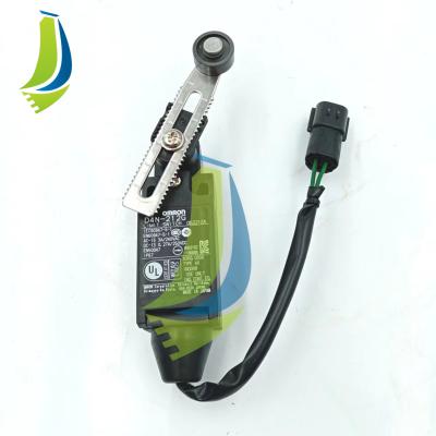 China 14596257 Switch VOE14596257 For EW145B Wheel Excavator for sale
