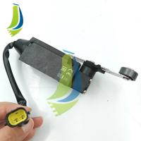 China 14596257 Switch VOE14596257 For EW145B Wheel Excavator for sale
