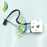 China 14650866 Switch VOE14650866 For EW145B Wheel Excavator Spare Parts for sale