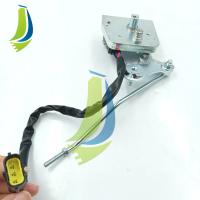 China 14650866 Switch VOE14650866 For EW145B Wheel Excavator Spare Parts for sale