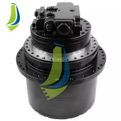 China 31N6-40050 Travel Motor For R210LC-7 Excavator Parts for sale