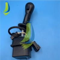 China 525-1490 Control Joystick Handle Assy 5251490 For E239D3 Excavator for sale