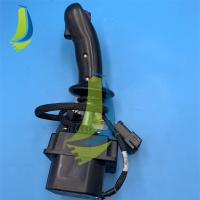 China 525-1490 Control Joystick Handle Assy 5251490 For E239D3 Excavator for sale