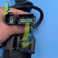 China 525-1490 Control Joystick Handle Assy 5251490 For E239D3 Excavator for sale