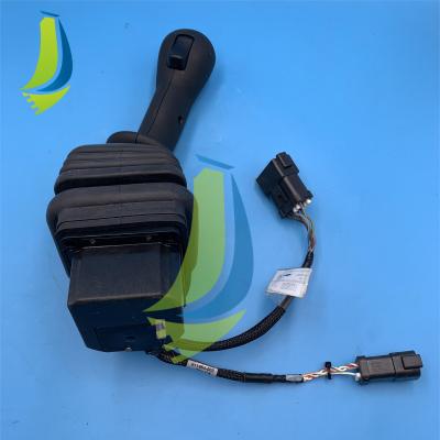 China 525-1488 Control Joystick Handle Assy 5251488 for sale