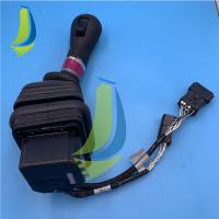 China 525-1506 Control Joystick Handle Assy 525-1506 For E239D3 Excavator for sale