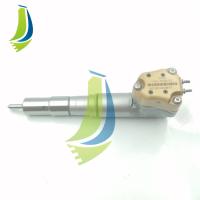 China 174-7528 1747528 Fuel Injector For 3408E 3412E Engine for sale