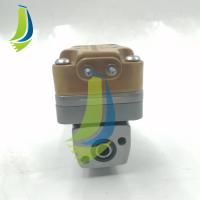 China 174-7528 1747528 Fuel Injector For 3408E 3412E Engine for sale