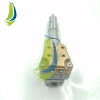 China 174-7528 Diesel Fuel Injector Common Rail Injector 1747528 For 3412E Engine for sale