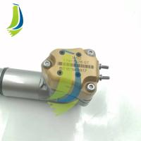 China 174-7528 Diesel Fuel Injector Common Rail Injector 1747528 For 3412E Engine for sale