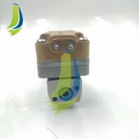 China 174-7528 Diesel Fuel Injector Common Rail Injector 1747528 For 3412E Engine for sale