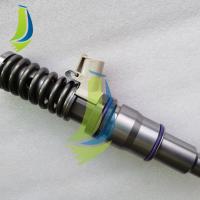 China 21582096 Diesel Fuel Injector Common Rail Injector VOE21582096 for sale