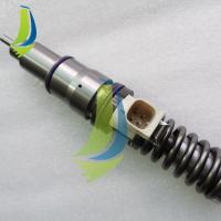 China 21582096 Diesel Fuel Injector Common Rail Injector VOE21582096 for sale