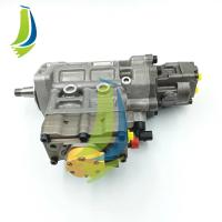 China 326-4635 3264635 Diesel Fuel Injection Pump For E320D Excavator for sale