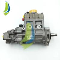 China 326-4635 3264635 Diesel Fuel Injection Pump For E320D Excavator for sale
