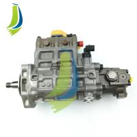 China 326-4635 3264635 Diesel Fuel Injection Pump For E320D Excavator for sale