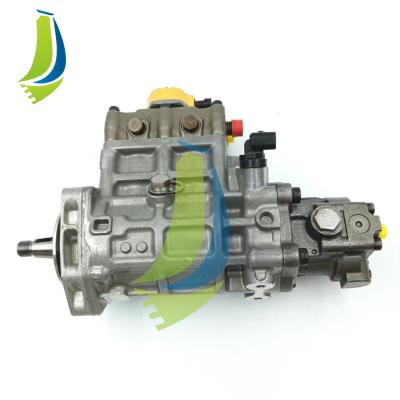 China 326-4635 3264635 Diesel Fuel Injection Pump For E320D Excavator for sale