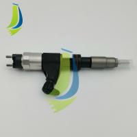 China RE530362 Common Rail Fuel Injector For Diesel Engine for sale