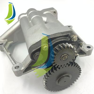 China 373-8014 3738014 Oil Pump For E320D2 Excavator Parts for sale