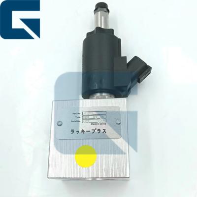 China VOE14616529 14616529 For EC360 EC460 Cooling Fan Solenoid Valve for sale