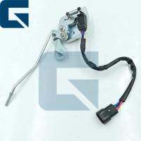 China VOE14650866 14650866 For EW145B Switch for sale