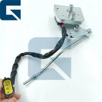 China VOE14650866 14650866 For EW145B Switch for sale