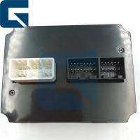 China VOE14697658 14697658 Excavator Accessories For EC210B Air Conditioner Controller Panel for sale