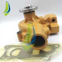 China 6206-61-1104 6D95L Engine Water Pump 6206611104  For WA120-1 W150-1 Excavator for sale